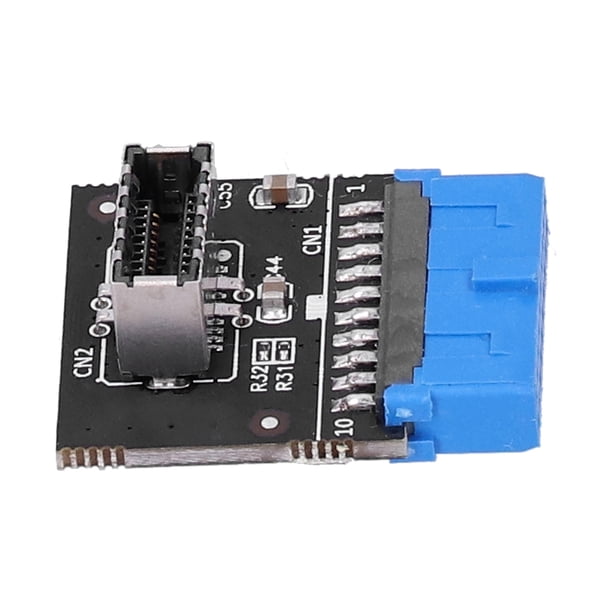 Cable Adapter, Splitter Adapter Attach/remove Detection for Motherboard ...