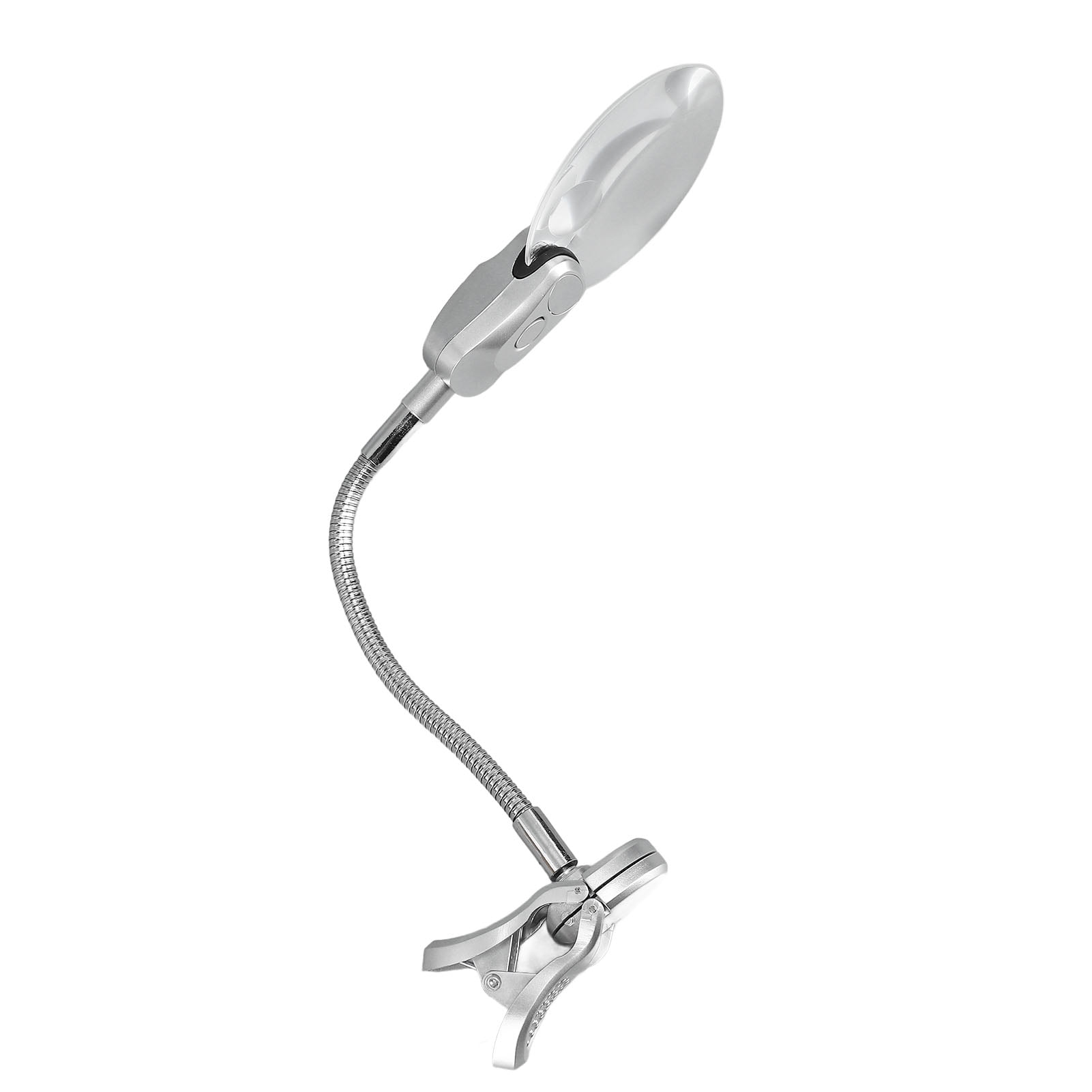Click here for Zaqw Clip On Magnifying Glass  Gooseneck Magnifyin... prices