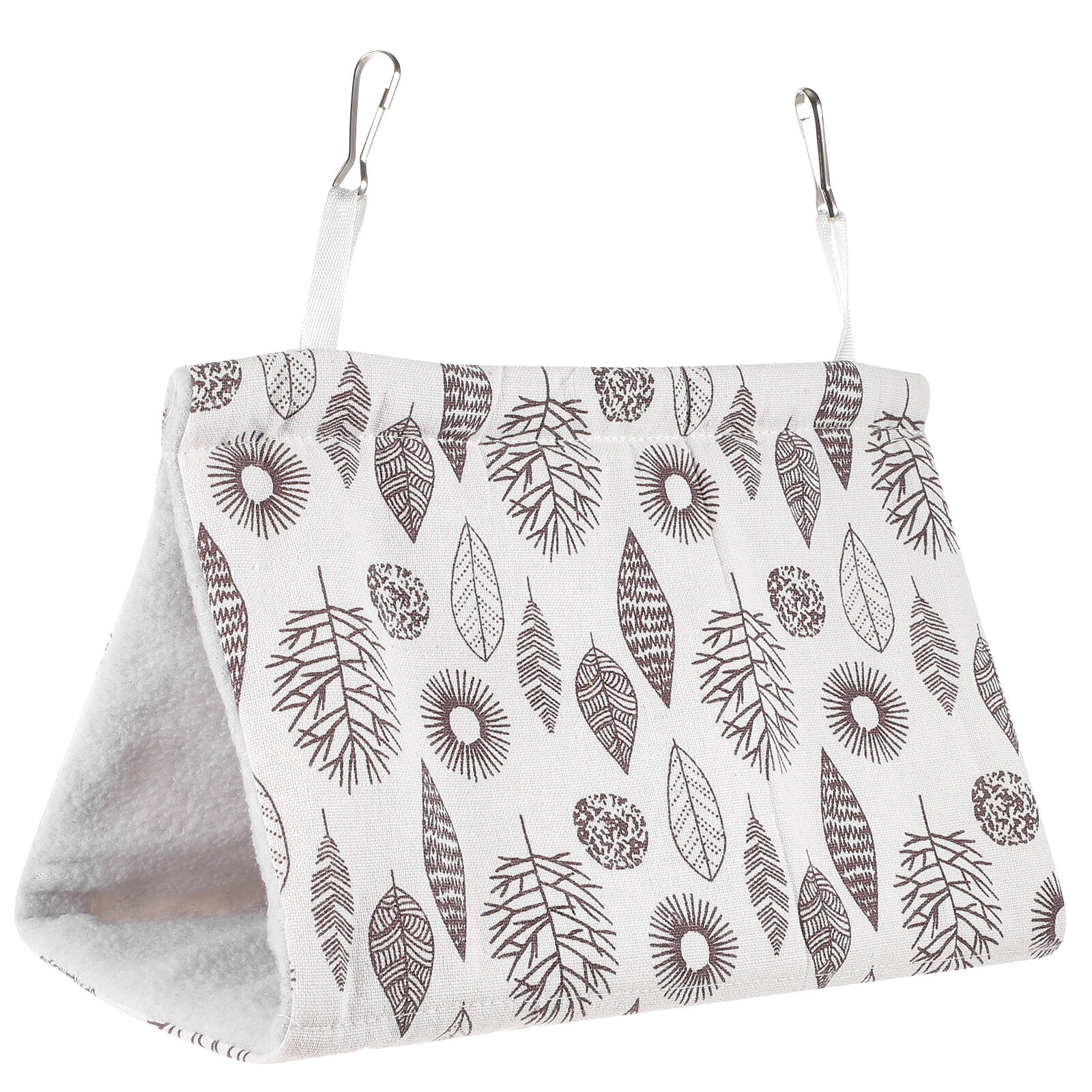 Click here for Hcyz Parrot Hammock Hanging Bird Bed Conure Sleepi... prices