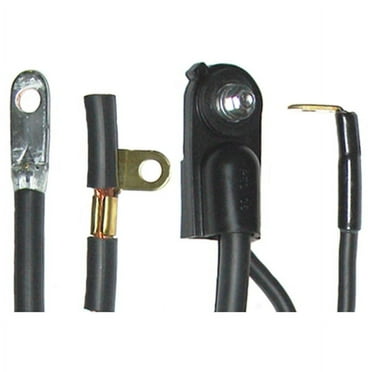 Standard Ignition Side Mount Cable - Walmart.com