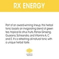 AriZona Rx Energy, 20 Fl Oz (Pack of 24) - Walmart.com