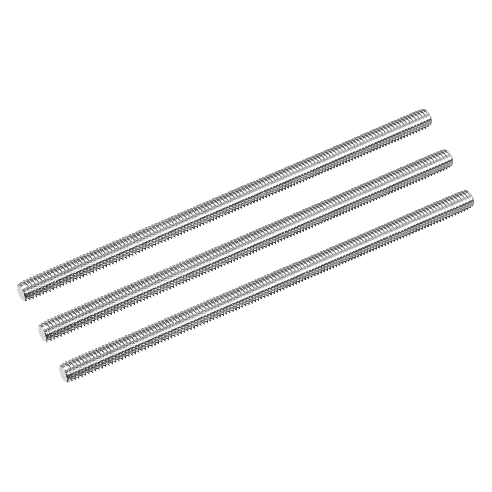 Click here for Unique Bargains Fully Threaded Rod M6 X 130mm 1mm... prices