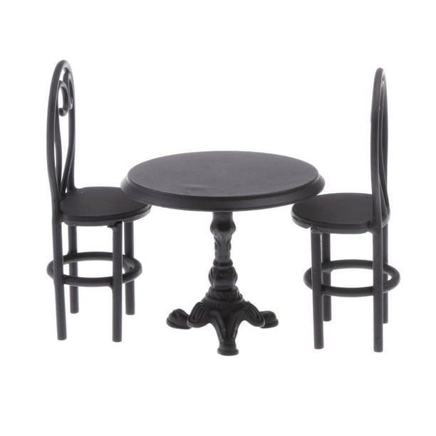 Tea Table Chair Set