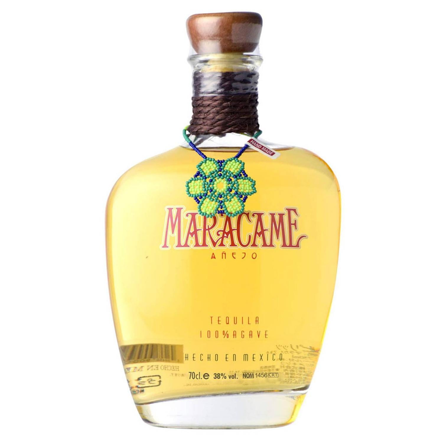 Tequila Maracame Añejo 700 ml Maracame Añejo | Bodega Aurrera en línea