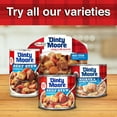 DINTY MOORE Beef Stew 25% Less Sodium 15oz Can - Walmart.com