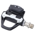 Bike Locking Pedals Plate Adapters Converter Road Bike Pedals ...