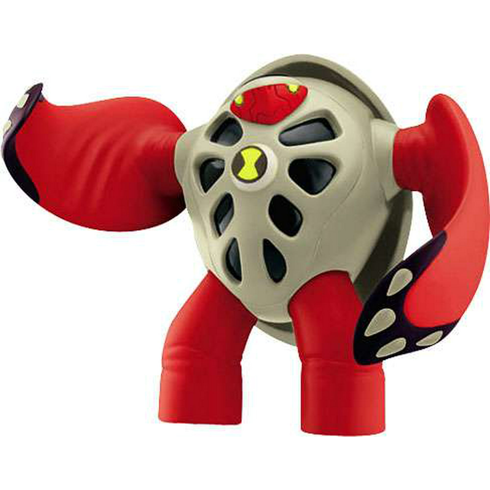 Ben 10 Ultimate Alien Terraspin