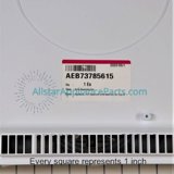 Genuine LG AEB73785615 Refrigerator Evaporator Fan Motor - Walmart.com