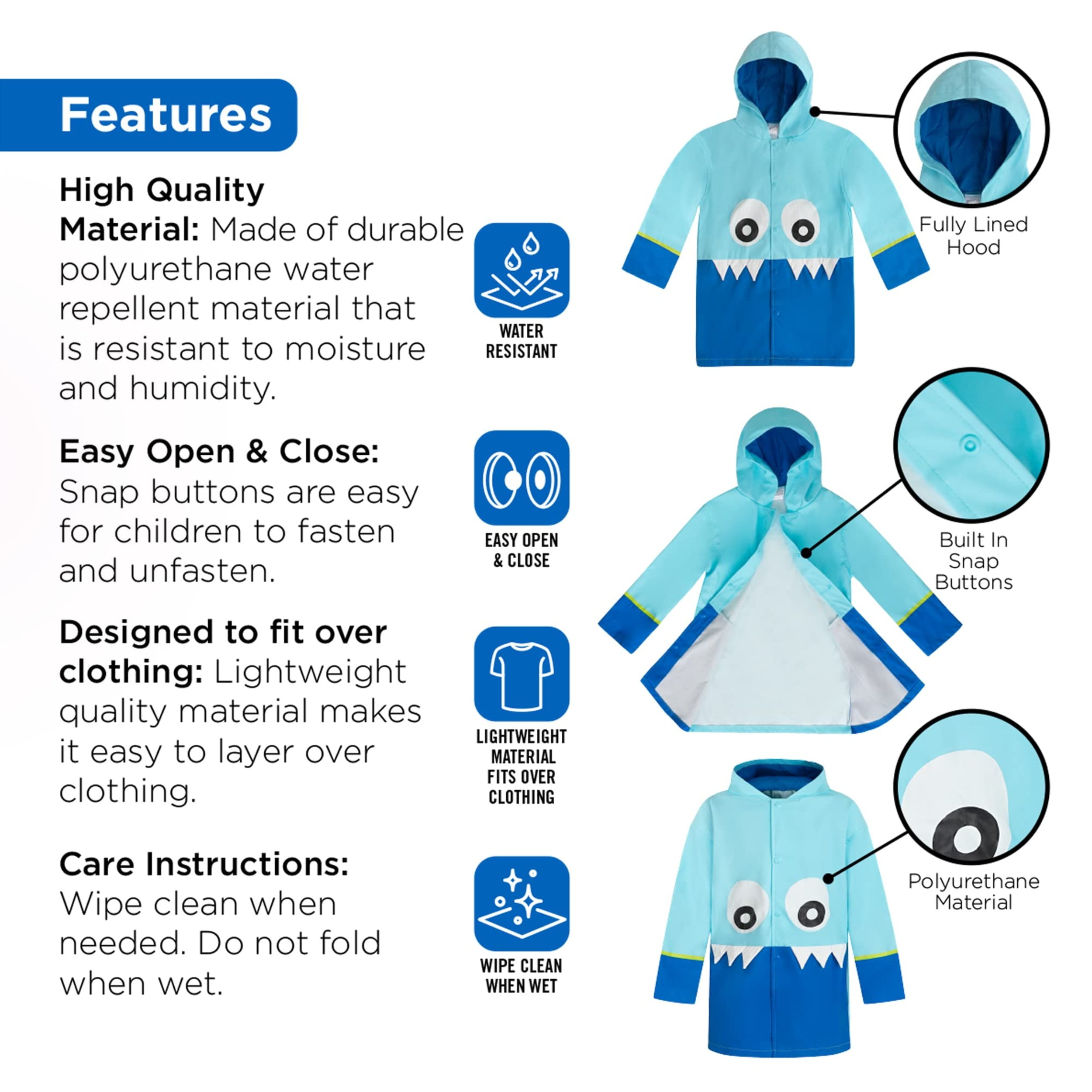 Relative Humidity For Kids