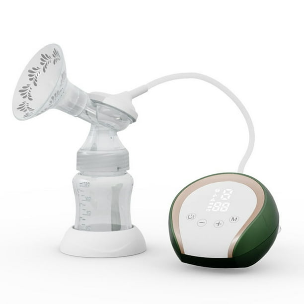 Extractor de leche eléctrico portátil manos libres para amamantar | Walmart en línea