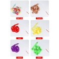 2m Gym Dance Ribbons Rhythmic Equipment Ballet Streamer Twirling Rod ...
