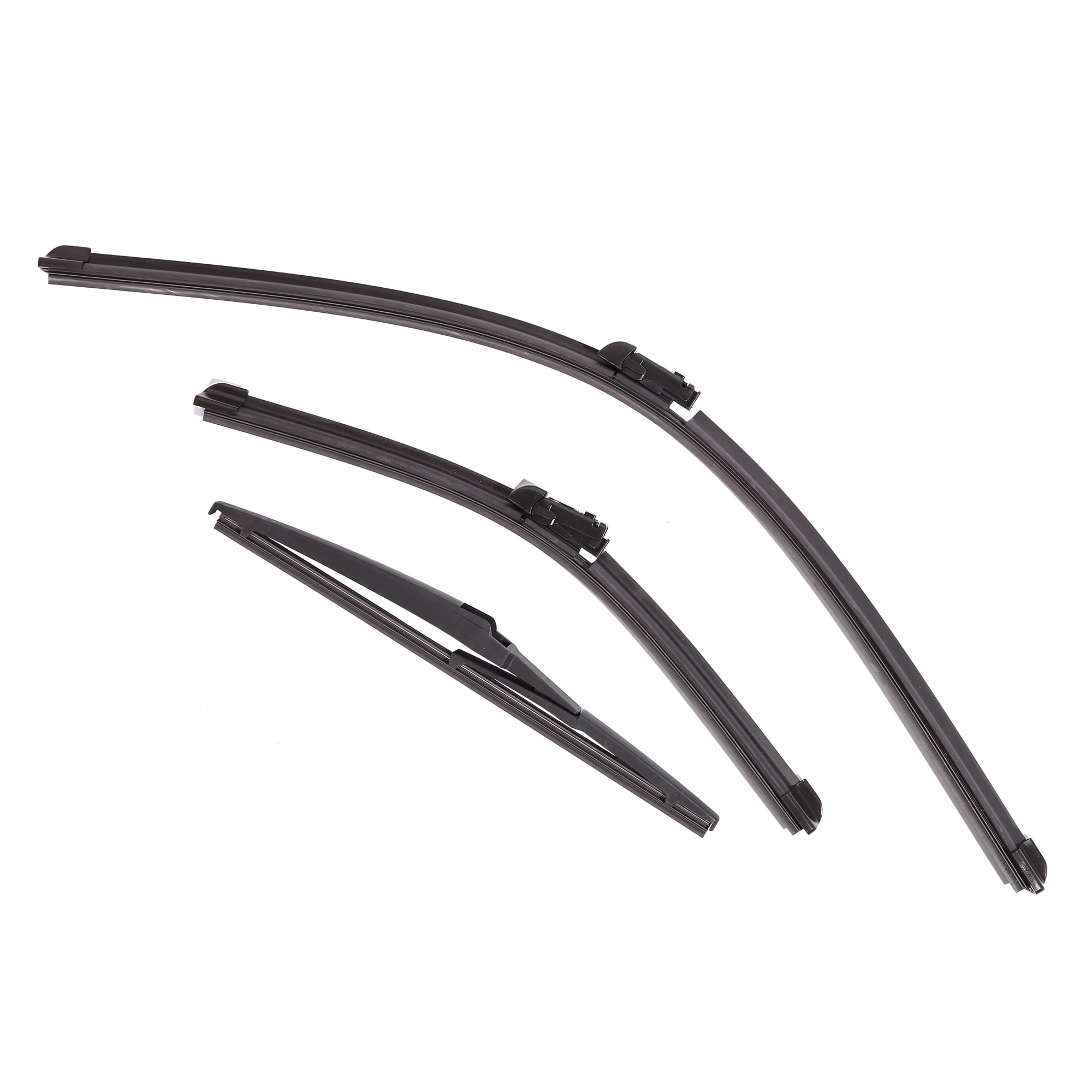 Click here for Unique Bargains 3pcs 26 16 12 Front Windshield Wip... prices