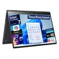 LG Gram Pro AI Powered 2-in-1 Laptop 16.0in Touchscreen IPS WQXGA ...