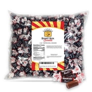 Nerds Rainbow Rope Candy, 24 Count, 0.92 Oz, Fruity Flavors, Zany ...