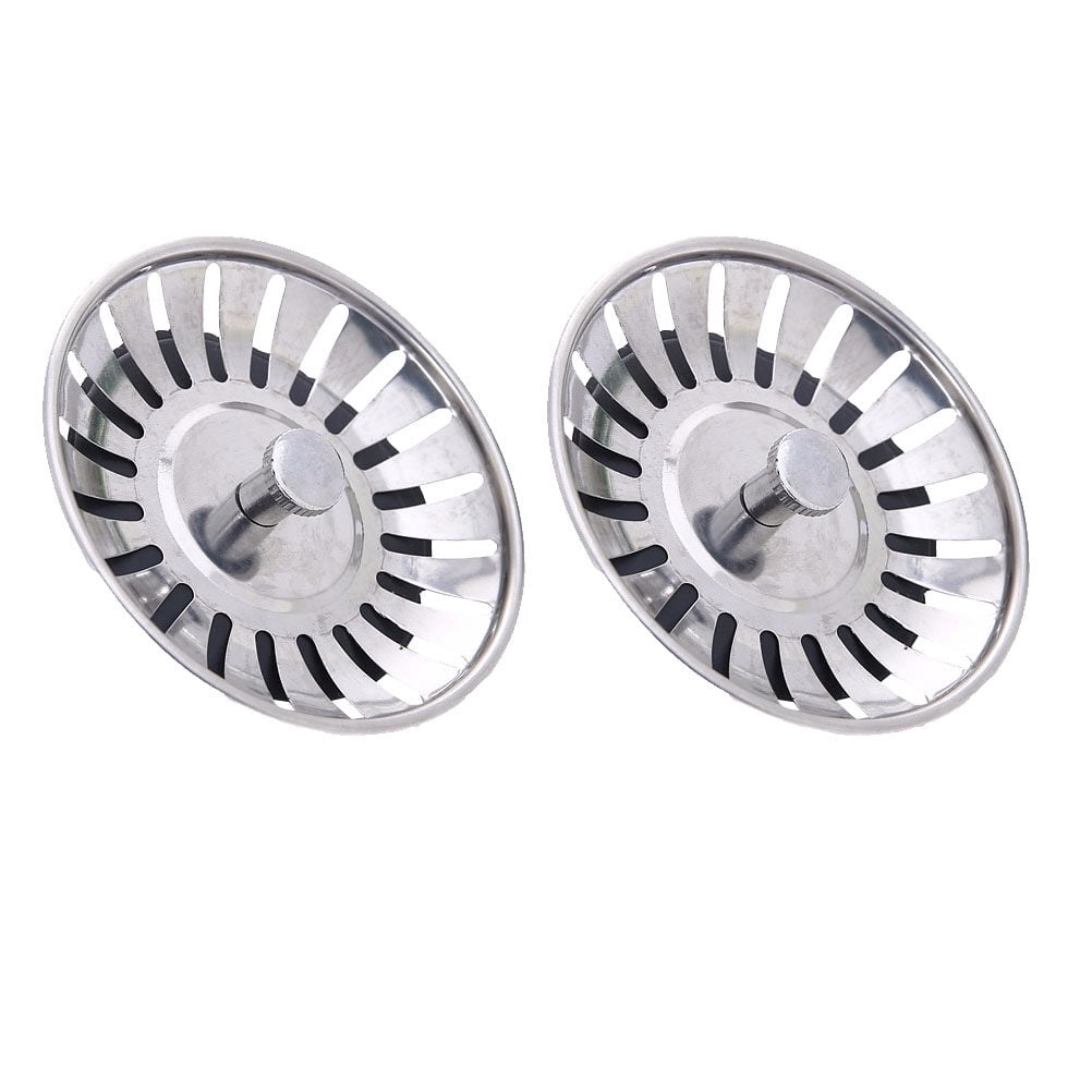 Click here for Har Adhesive 2pcs Stainless Steel Kitchen Sink Str... prices