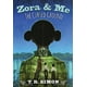 Zora and Me: The Cursed Ground (Hardcover) - Walmart.com