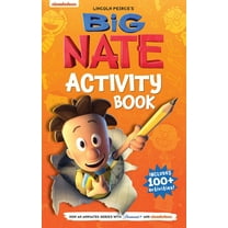 Big Nate: Mr. Popularity (Paperback) - Walmart.com