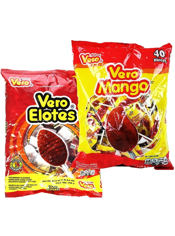 Mexican Candy in Candy - Walmart.com