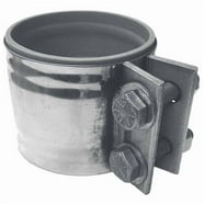 ADVANCED DRAINAGE SYSTEMS 1265AA-09 12"Plas Culvert Coupler - Walmart.com