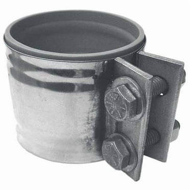 ADVANCED DRAINAGE SYSTEMS 1265AA-09 12"Plas Culvert Coupler - Walmart.com