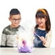 Magic Mixies - Magical Misting Cauldron with Interactive Pink Plush Toy ...