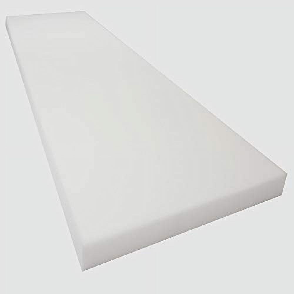 Click here for Mybecca Upholstery Foam Cushion Sheet Medium Densi... prices
