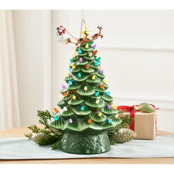 Mr Green Christmas Decorations