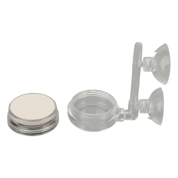 Fish Tanks CO2 Diffusers, ABS Low Pressure Double Oxygen Dissolution ...