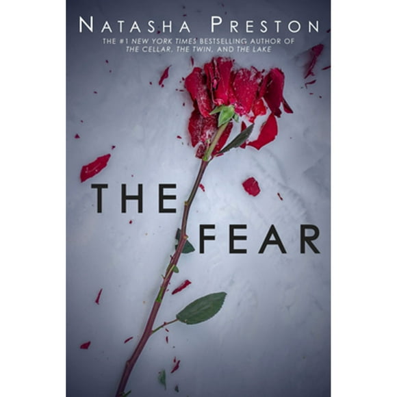 Awake Natasha Preston
