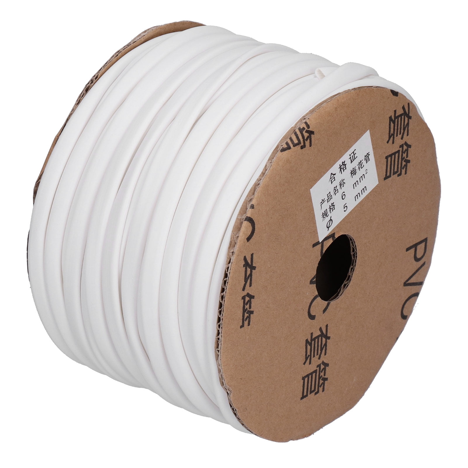 Tubo de cable, tubo de PVC, tipo ciruela, máquina de número de línea ...