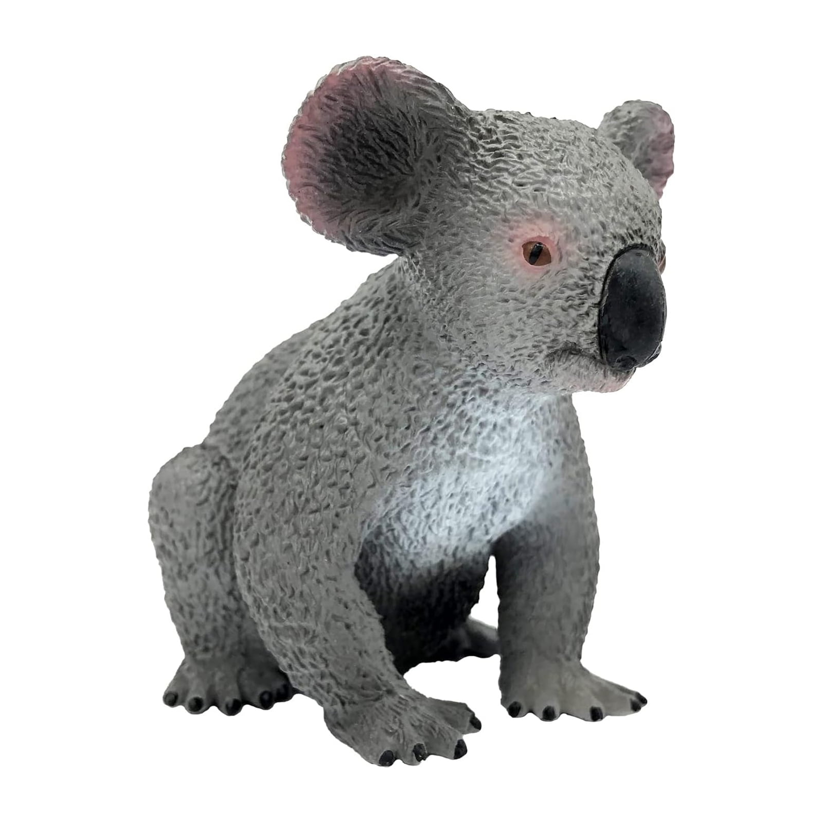 Bullyland Koala Animal Figure 63567 - Walmart.com