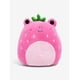 Squishmallows Adabelle the Strawberry Frog 8 Inch Plush - Walmart.com