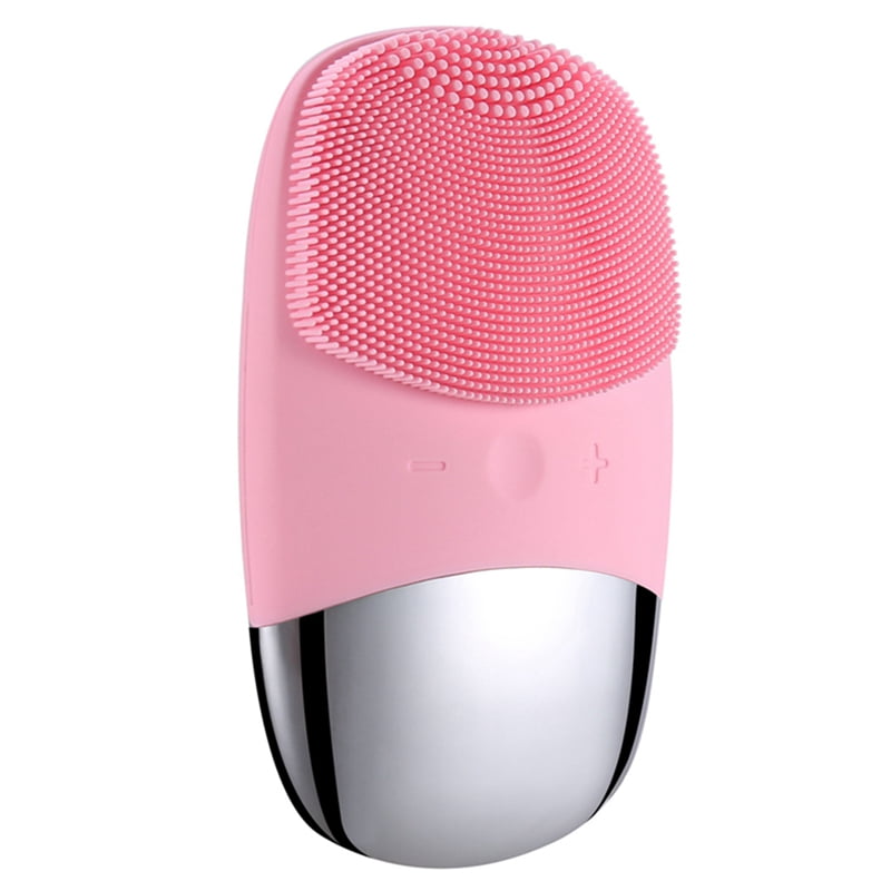 Click here for Nobrand Silicone Facial Cleansing Brush Electric U... prices