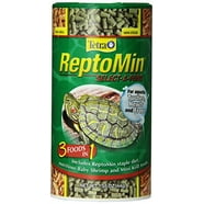 Wardley Turtle Delight Reptile Food, 1.4 oz - Walmart.com