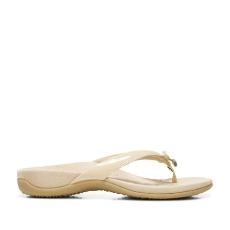 Vionic Women's Rest Bella II in Semolina, 11 US | Walmart Canada