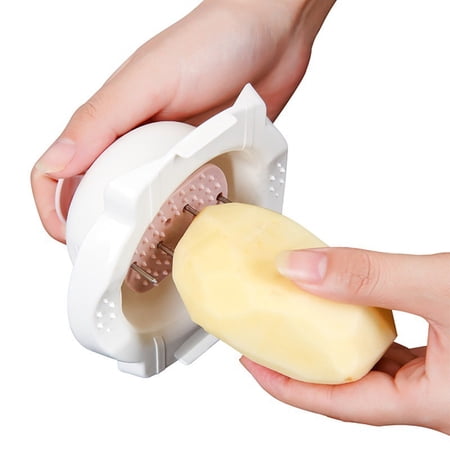 Mandoline Kitchen Protects Hands Fingers Kitchen When cutting ...