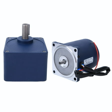 Gear Motor Electric Motor Ac Gear Motor 220V AC Geared Motor 15W ...