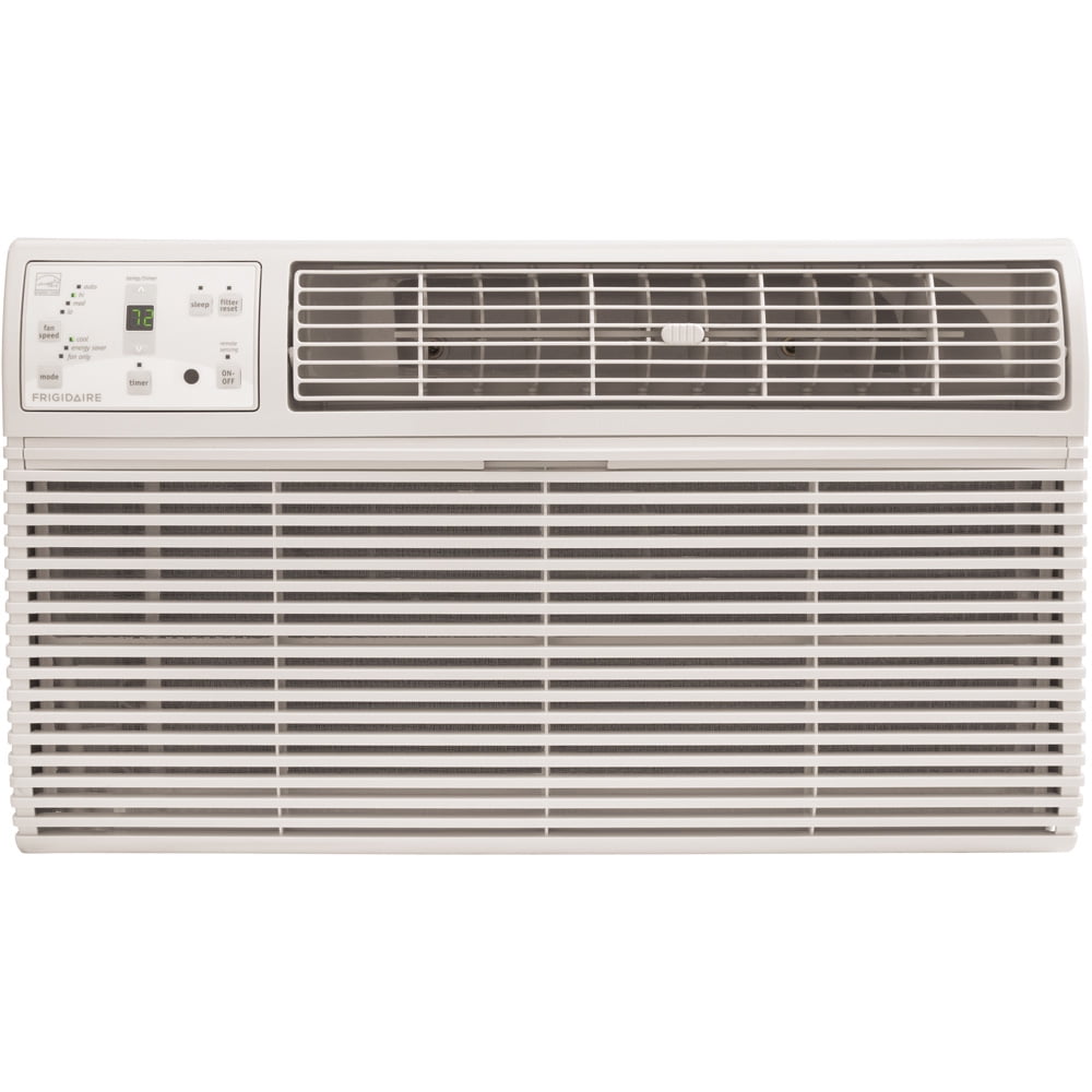 Energy Star 12 000 Btu 115 Volt Through The Wall Air Conditioner With