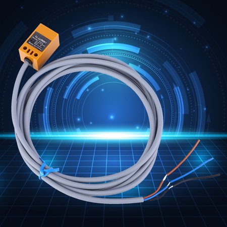 TL-Q5MB1, Inductive Sensor, Practical Pure Copper Core Textile Machines ...