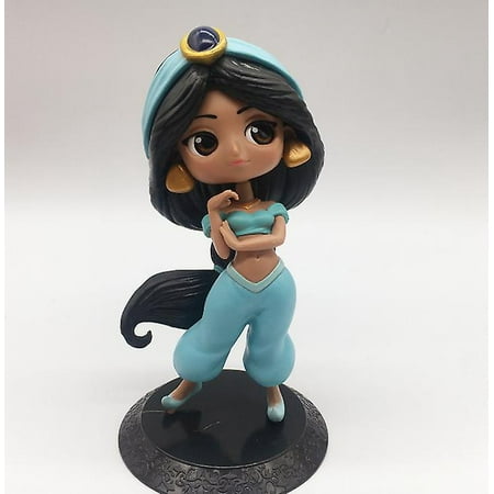 Disney Jasmine Figure Doll Q Edition Ornament | Walmart Canada