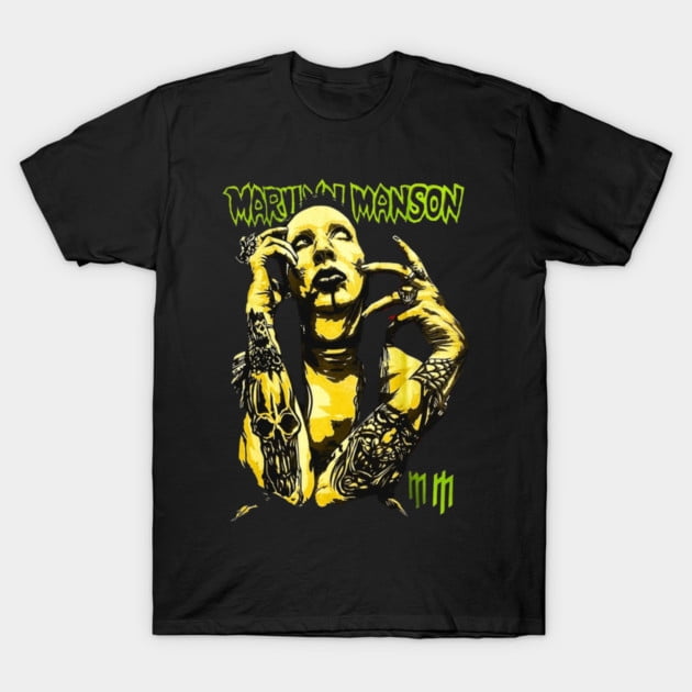 Click here for Lumora926 Marilyn Manson Shock Rock Music Fan Gear... prices
