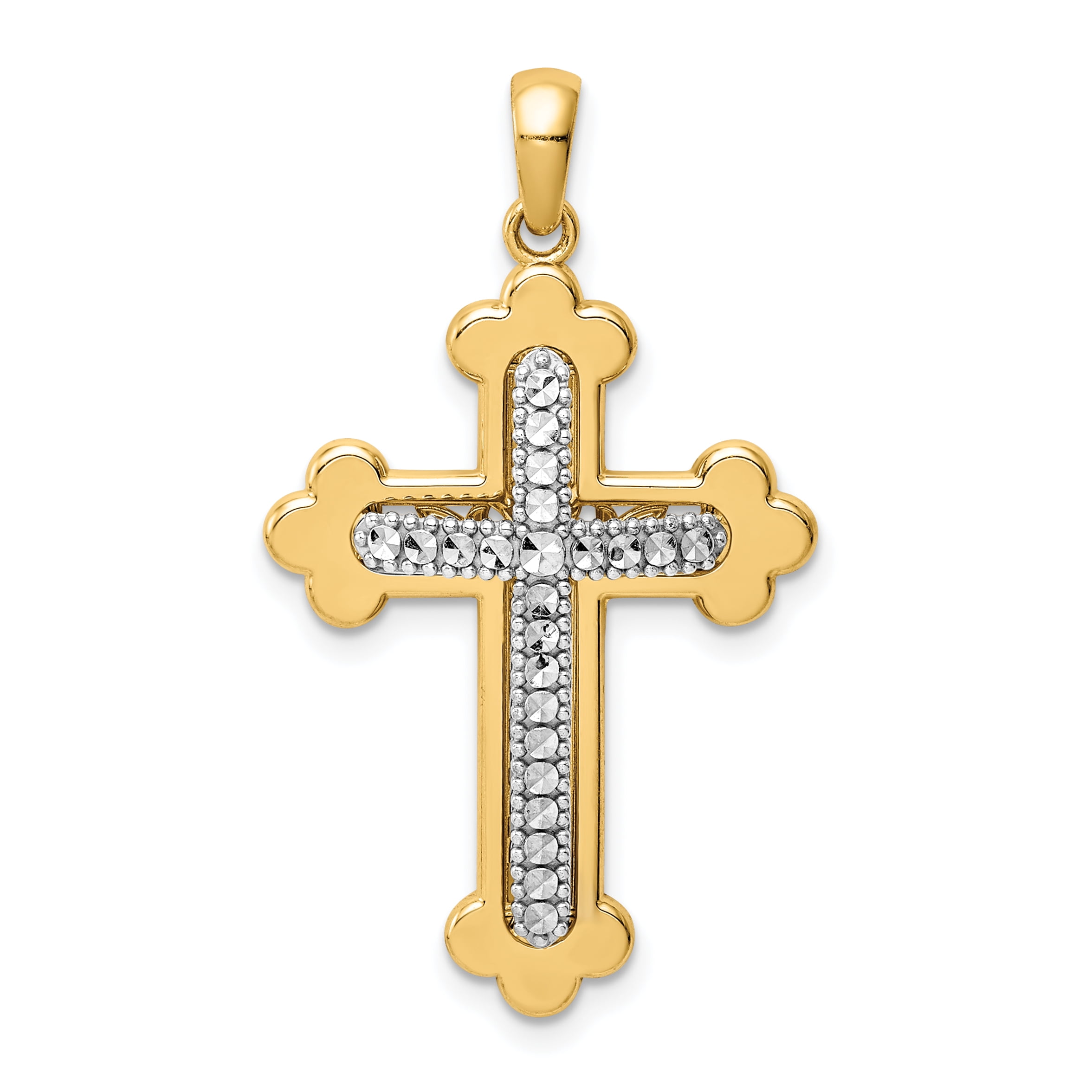 3d Cross Perfect