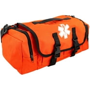 Primacare KB-RO74-O Orange Trauma Bag - Walmart.com