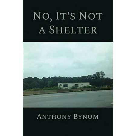 No, It's Not a Shelter | Walmart Canada