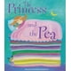 The Princess and the Pea (Hardcover) - Walmart.com