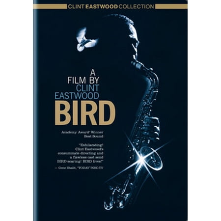 Bird (DVD) - Walmart.com