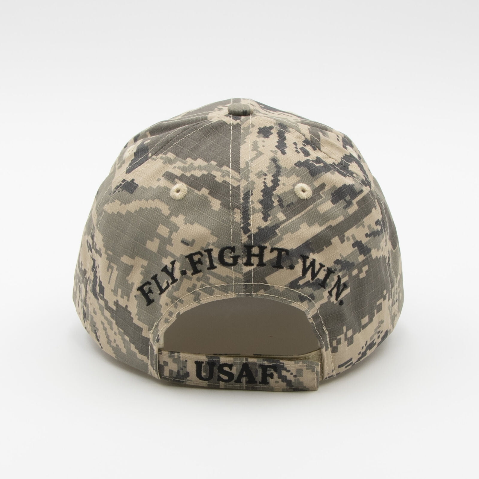 Army Retired Hat US Army Retired Adjustable Cap - Digital Camo Design ...