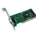 PCI Graphics Card ATI Rage XL 8MB 32Bit VGA SDRAM Video Tractor Card ...