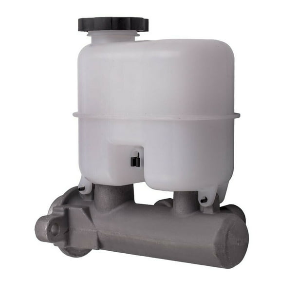 Brake Master Cylinder Compatible with 1999-2002 Chevrolet Silverado ...