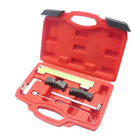 7pcs Automobile Timing Tool Anti-rust Engine Timing Tool Kit Multi ...